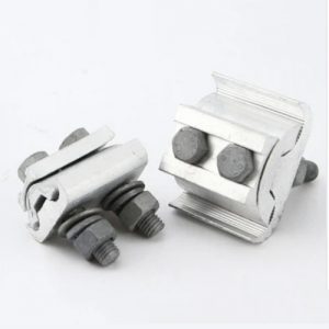 Aluminum Cable Groove Clamp - Jinyu Fastener